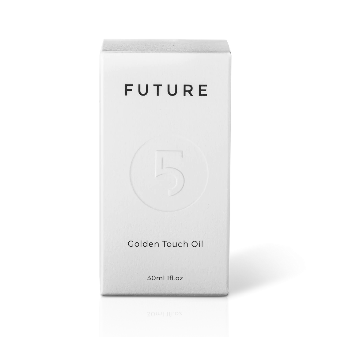 Golden Touch Oil – Jolie Peau