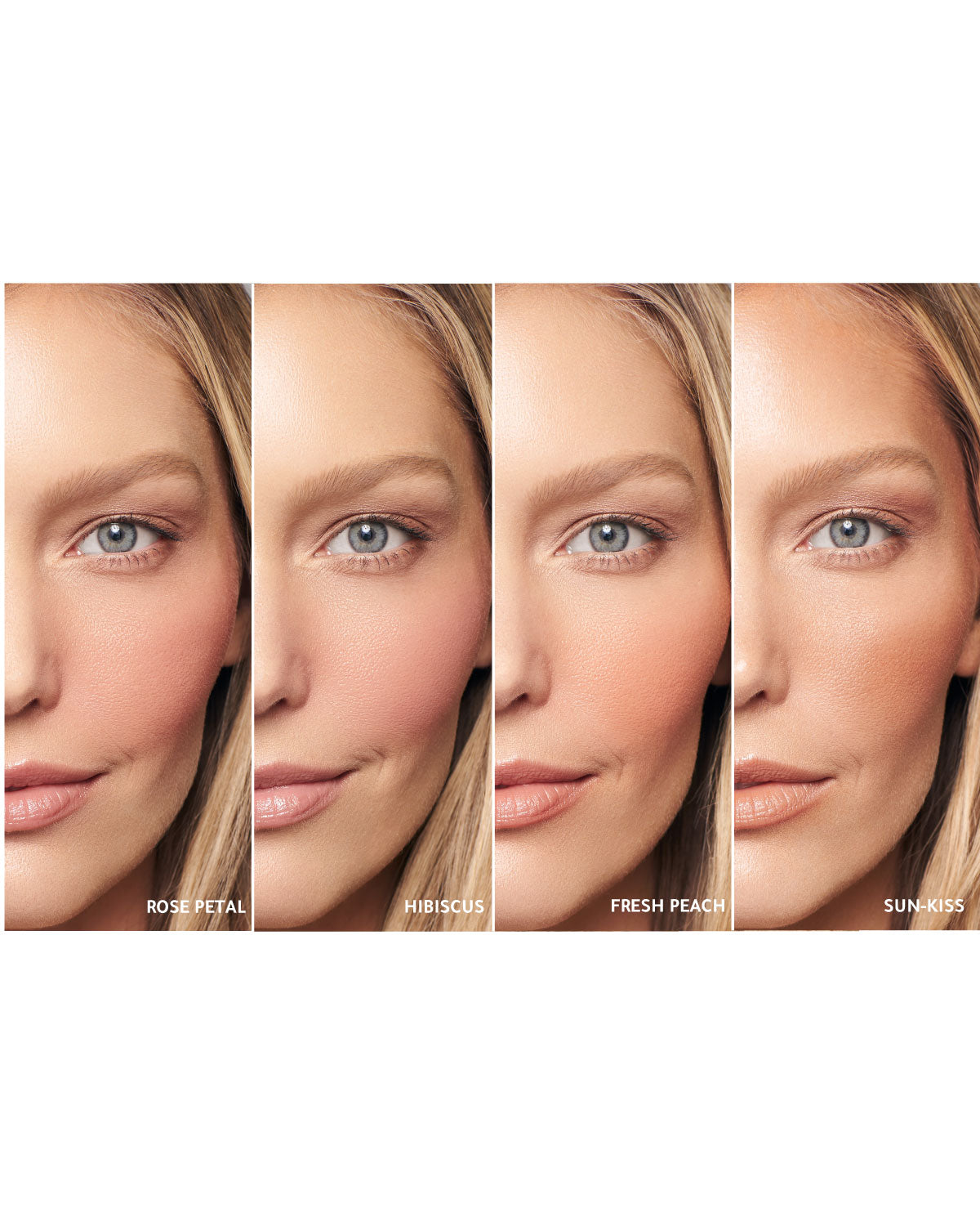 Mineral Air Reservoir Head + Bronzer Duo – Jolie Peau